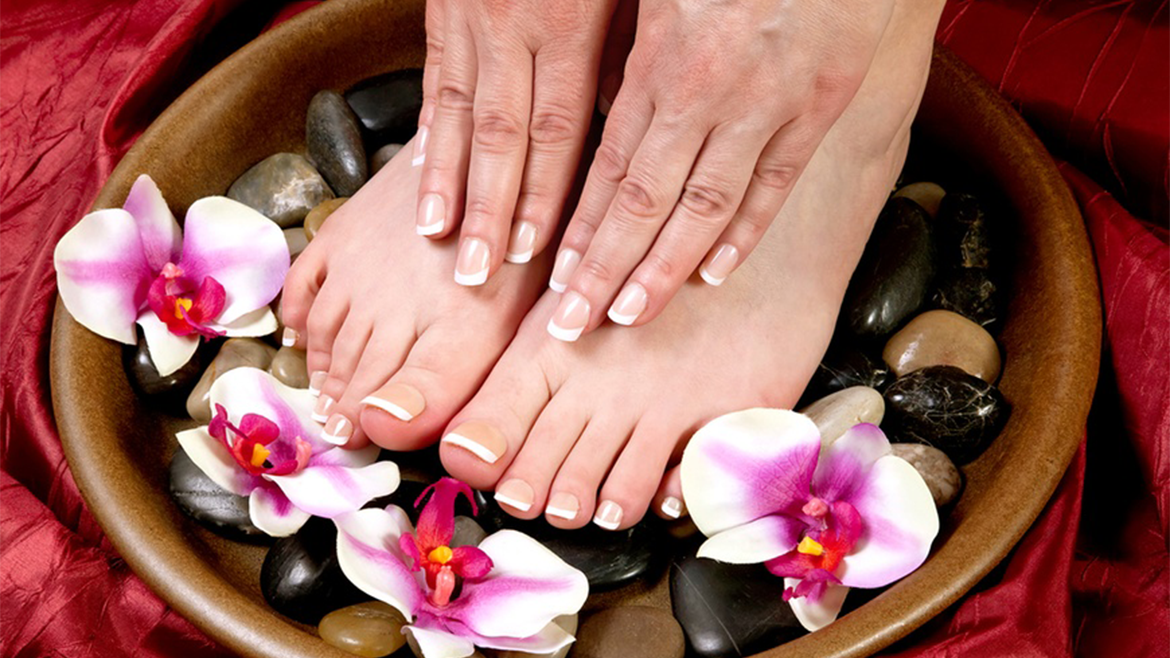 Urban Nail & Spa